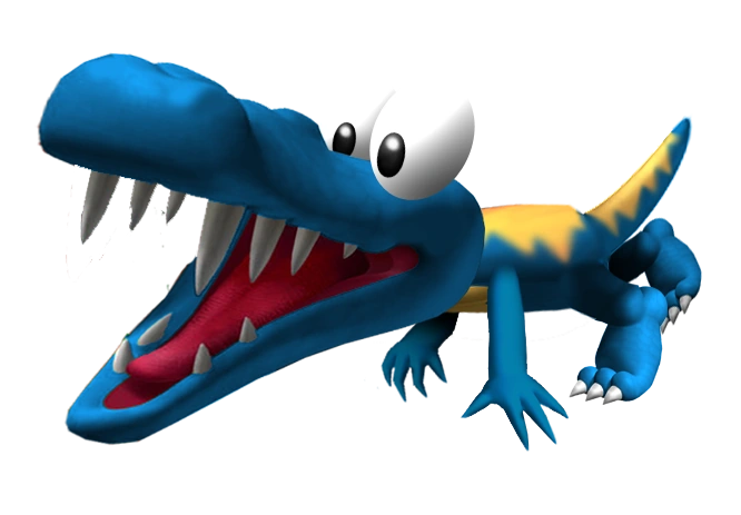 Klaptrap | Fantendo - Nintendo Fanon Wiki | Fandom powered by Wikia