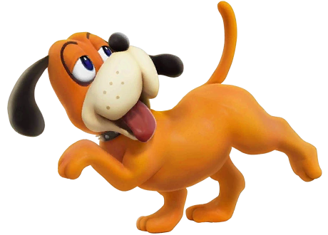Image - Duck Hunt Dog SSB4.png | Fantendo - Nintendo Fanon Wiki ...