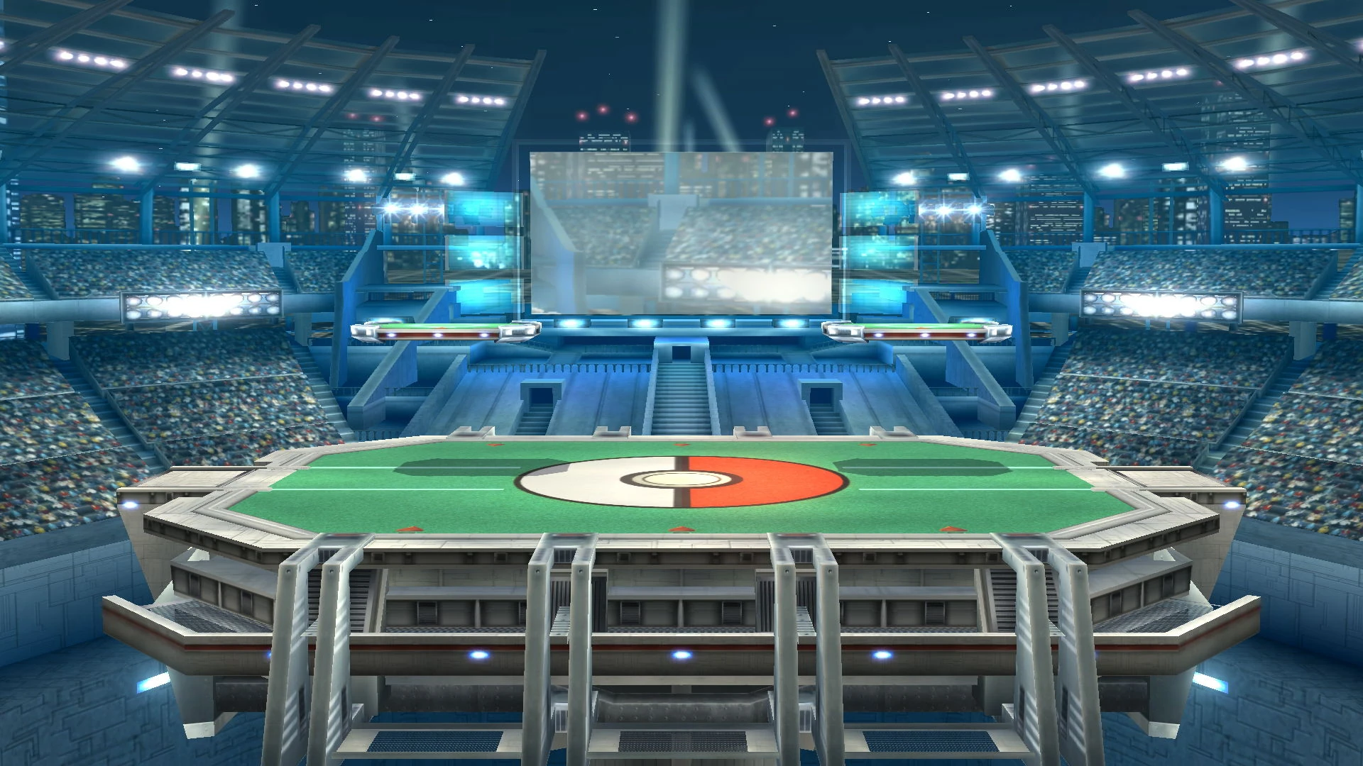 Image - Pokémon Stadium 2.jpg | Fantendo - Nintendo Fanon Wiki | FANDOM ...