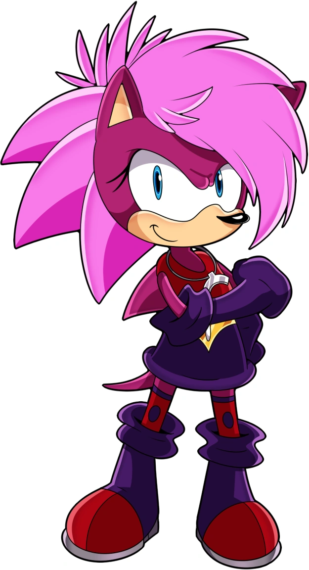 Sonia the Hedgehog | Fantendo - Nintendo Fanon Wiki | Fandom powered by ...