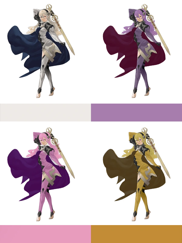 Social - Corrin Social - Still Fire Emblem Social | Page 14 | Smashboards