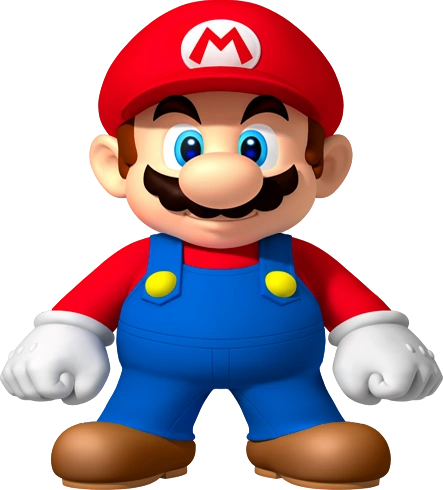 Image - SmallMario.png | Fantendo - Nintendo Fanon Wiki | Fandom ...