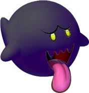 Dark Boo | Fantendo - Nintendo Fanon Wiki | FANDOM powered by Wikia