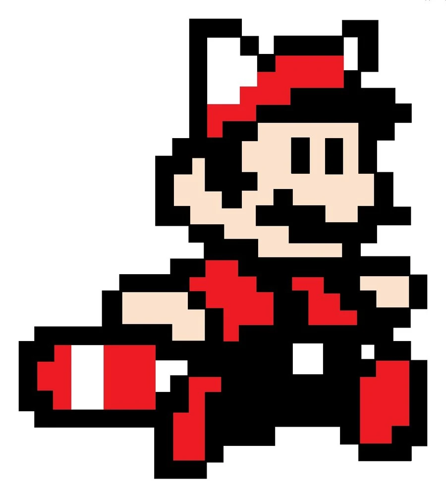 Image - Mario 3 sprite.jpg | Fantendo - Nintendo Fanon Wiki | Fandom ...