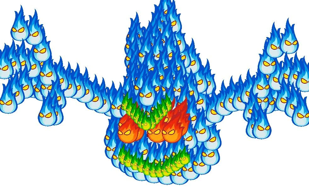 Mega Paper Mario: Chapters 6-11 | Fantendo - Nintendo Fanon Wiki ...