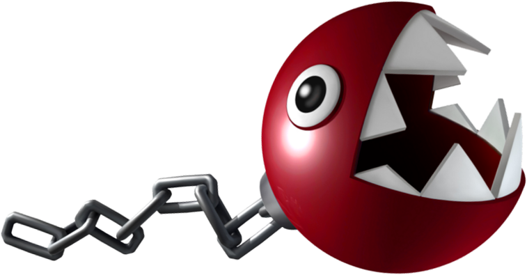 Red Chomp | Fantendo - Nintendo Fanon Wiki | Fandom powered by Wikia