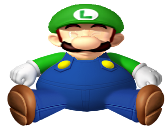 Image - Balloon Luigi.png | Fantendo - Nintendo Fanon Wiki | FANDOM ...
