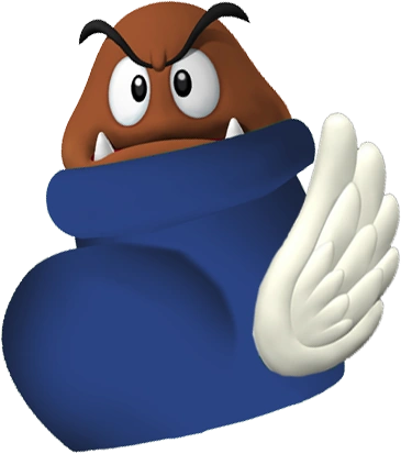 Image - Flightstomp Goomba.png | Fantendo - Nintendo Fanon Wiki ...