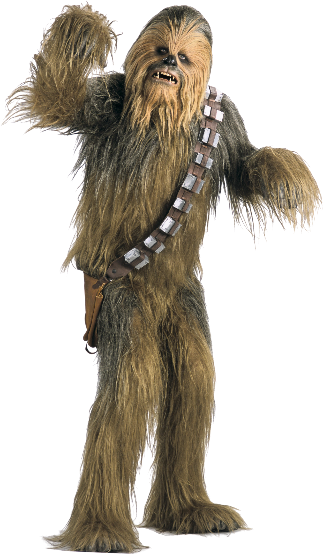 Image - Chewbacca render by aracnify-d93gt2s.png | Fantendo - Nintendo ...