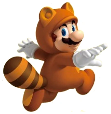 Image - Tanooki Mario EPIC.png | Fantendo - Nintendo Fanon Wiki ...