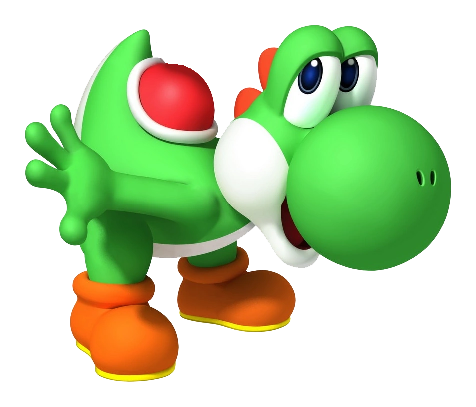 Yoshi - Imagui