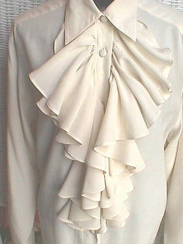 Image - Jabot.jpg | Fashion Wiki | Fandom powered by Wikia