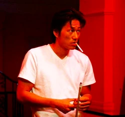 Han Lue – Fast And Furious