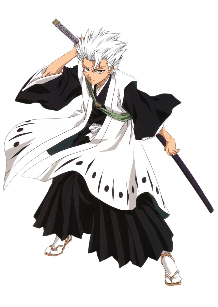 Image Toshiro Hitsugayapng Fatal Fiction Wikia Fandom Powered By Wikia