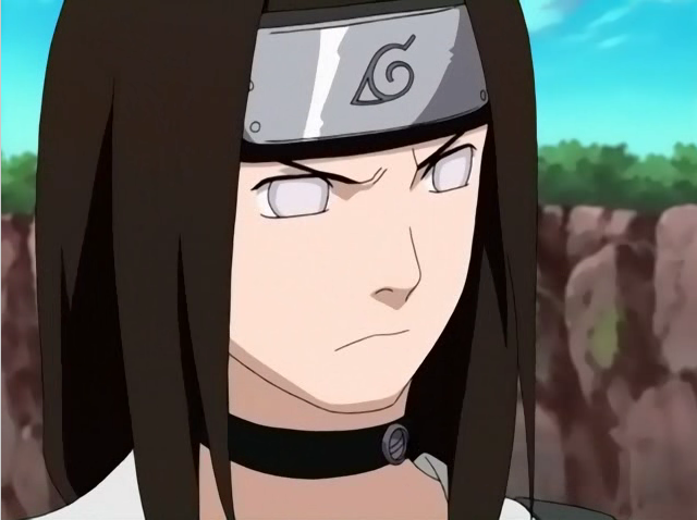 Neji Hyuga | Fear world Wiki | FANDOM powered by Wikia Neji Hyuga | Fear world Wiki | FANDOM powered by Wikia