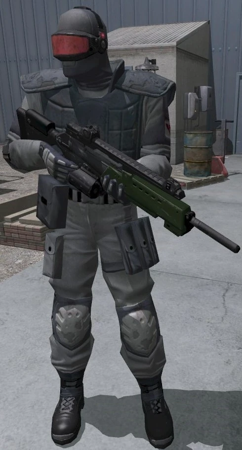 Image - Replica Forces (30).jpg | F.E.A.R. Wiki | Fandom powered by Wikia