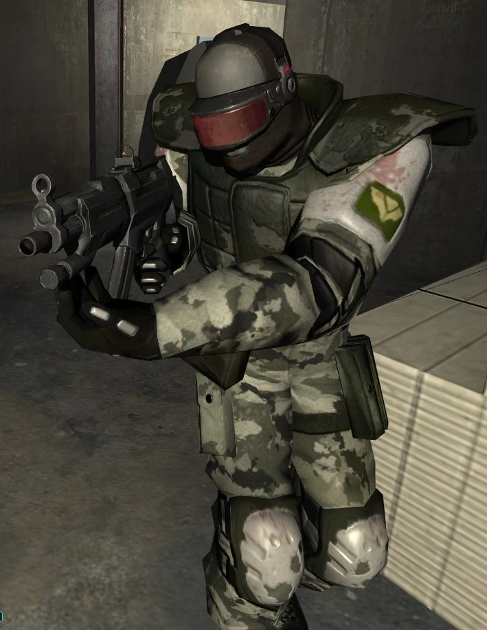 Image - Replica Forces (65).jpg | F.E.A.R. Wiki | Fandom powered by Wikia