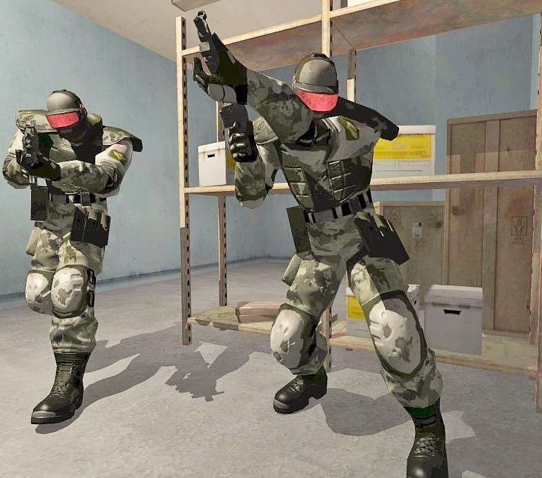 Image - Replica Forces (72).jpg | F.E.A.R. Wiki | Fandom powered by Wikia