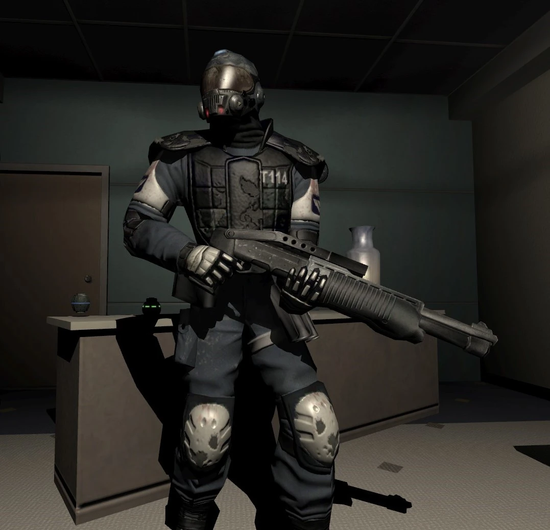 Image - Replica Forces (75).jpg | F.E.A.R. Wiki | Fandom powered by Wikia