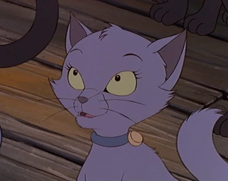 Pepeline | Felidae Wiki | Fandom powered by Wikia