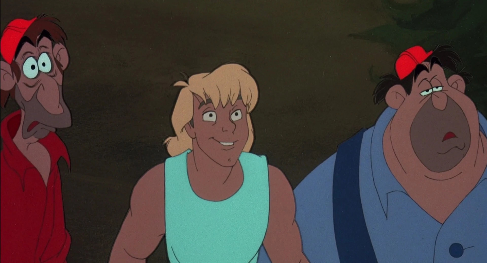 Image - Ferngully-disneyscreencaps.com-8149.jpg | Ferngully Wiki ...