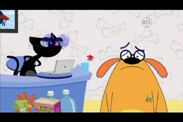 Doggie Duties - Fetch With Ruff Ruffman Wiki