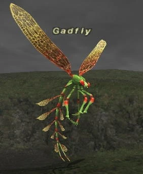 Gadfly - FFXIclopedia - Wikia