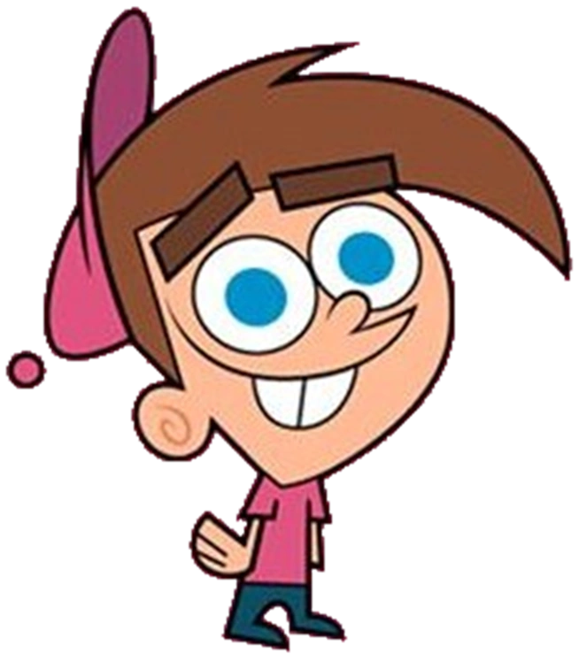 Timmy - définition - What is