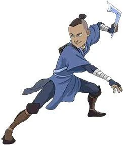 Sokka | Fiction Wrestling Multiverse Wiki | FANDOM powered by Wikia