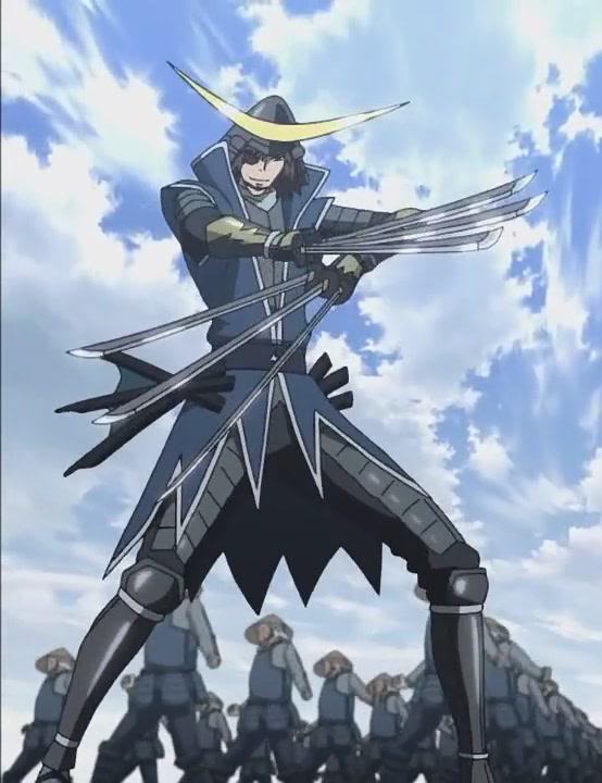 Date Masamune Fiction Wrestling Multiverse Wiki Fandom Powered By Wikia