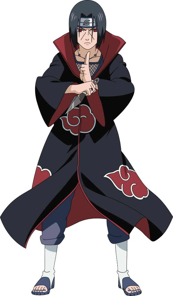 Itachi Uchiha | Fiction Wrestling Multiverse Wiki | FANDOM powered by Wikia