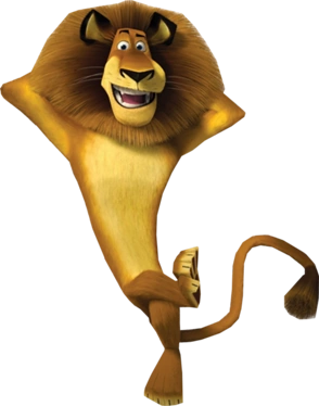 Alex (Madagascar) | Fictional Characters Wiki | FANDOM powered by Wikia