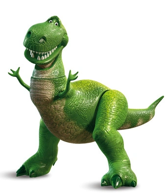 Rex (Toy Story) | Fictional Characters Wiki | FANDOM powered by Wikia