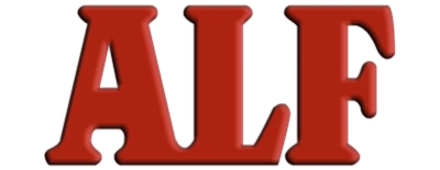 Image - Alf logo.png | Crossover Wiki | FANDOM powered by Wikia