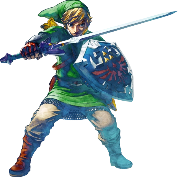 Zelda | Crossover Wiki | FANDOM powered by Wikia