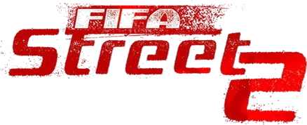 Imagen - FIFA Street 2 (logo).png | FIFA Wiki | FANDOM powered by Wikia