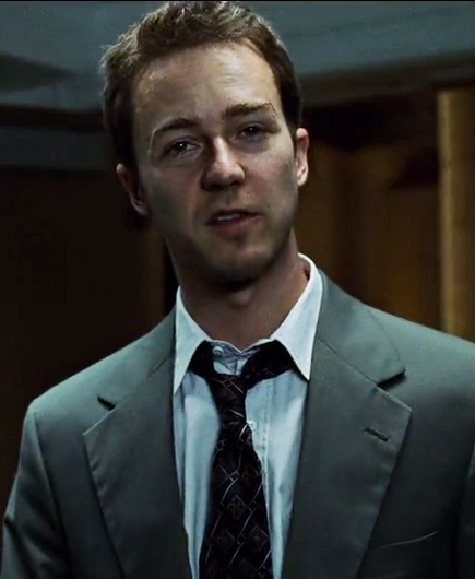The Narrator | Fight Club Wiki | FANDOM powered by Wikia