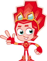 Файер | Фиксипедия | FANDOM powered by Wikia