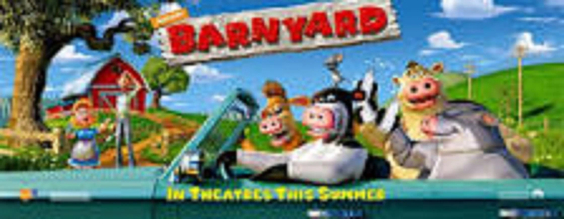 Barnyard | Moviepedia | Fandom powered by Wikia