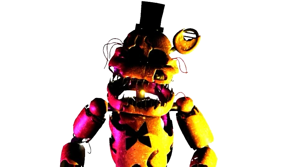 Reaper Golden Freddy | Final Nights Wikia | FANDOM powered by Wikia