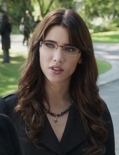 Image - Olivia Castle in FD 5.jpg | Final Destination Wiki | Fandom ...