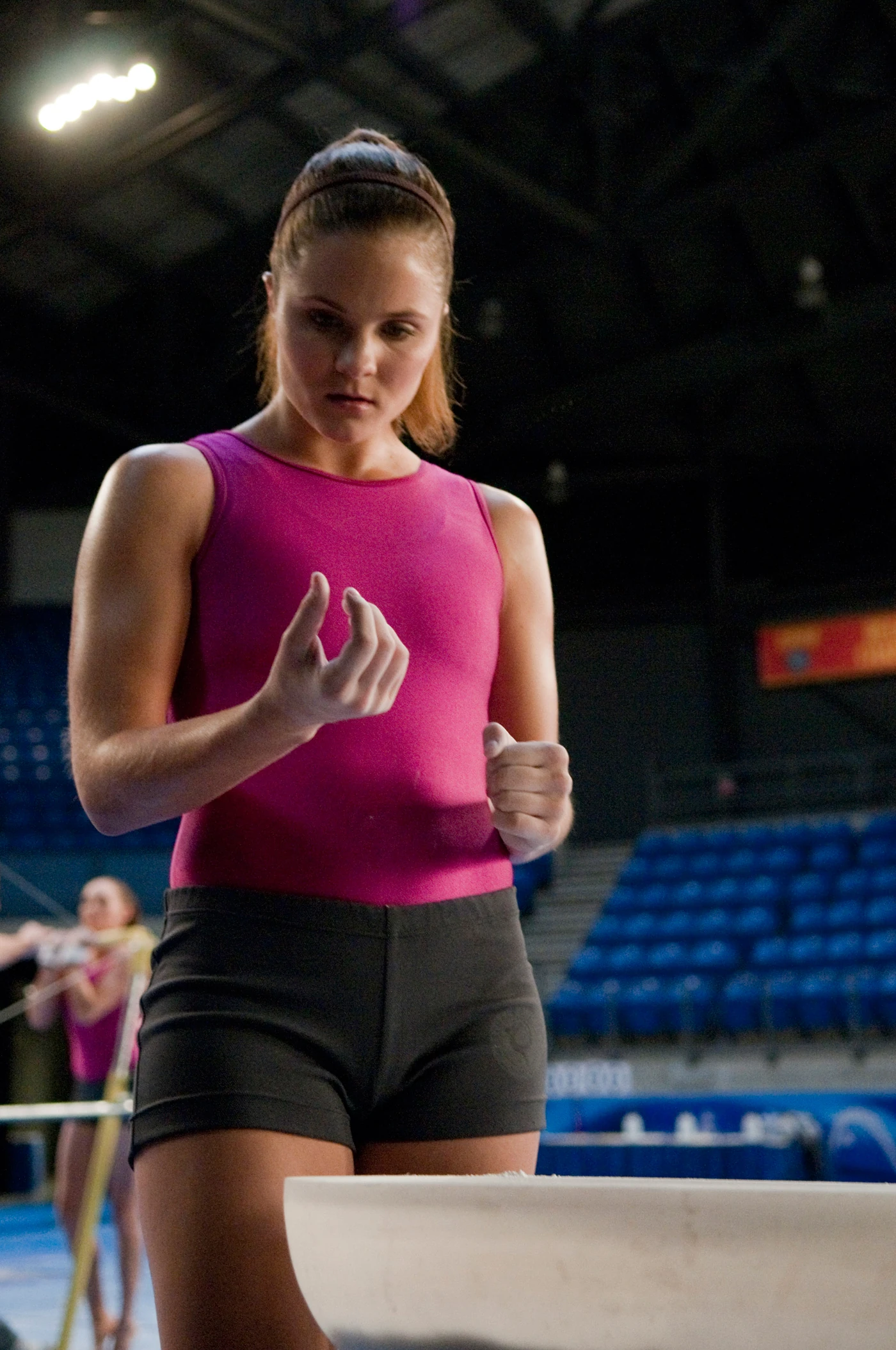 Candice Hooper | Final Destination Wiki | FANDOM powered by Wikia