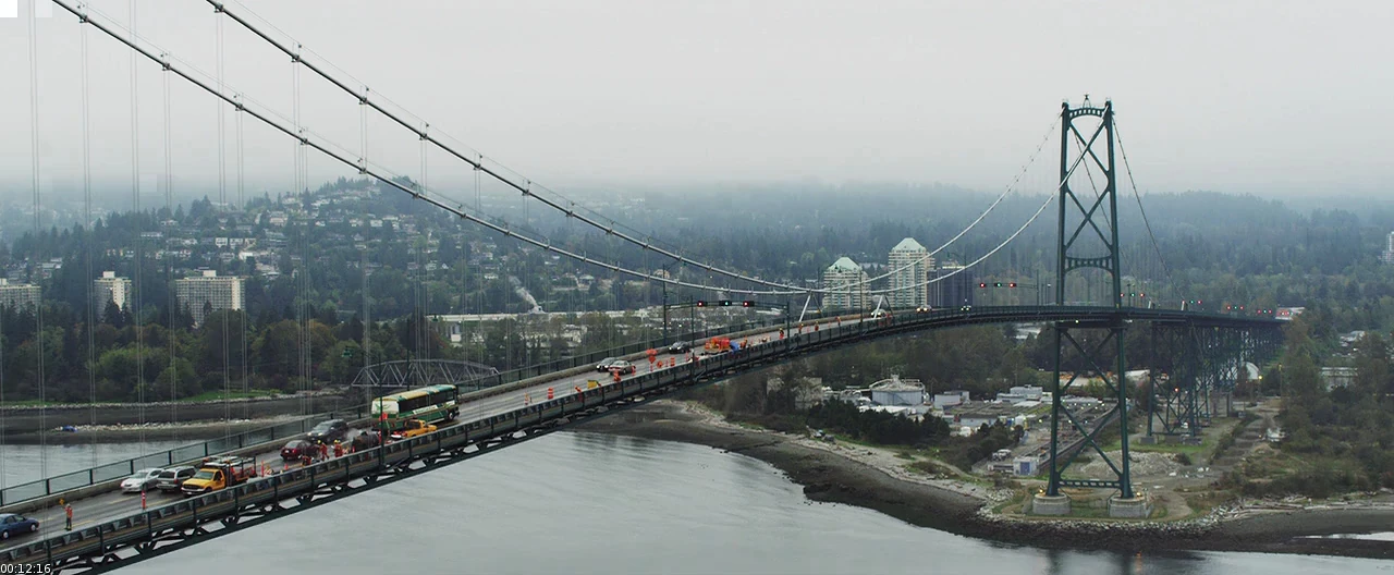 North Bay Bridge | Final Destination Wiki | FANDOM powered by Wikia