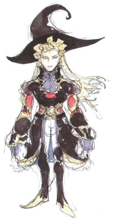 Golbez Announced For Dissidia Final Fantasy NT | ResetEra