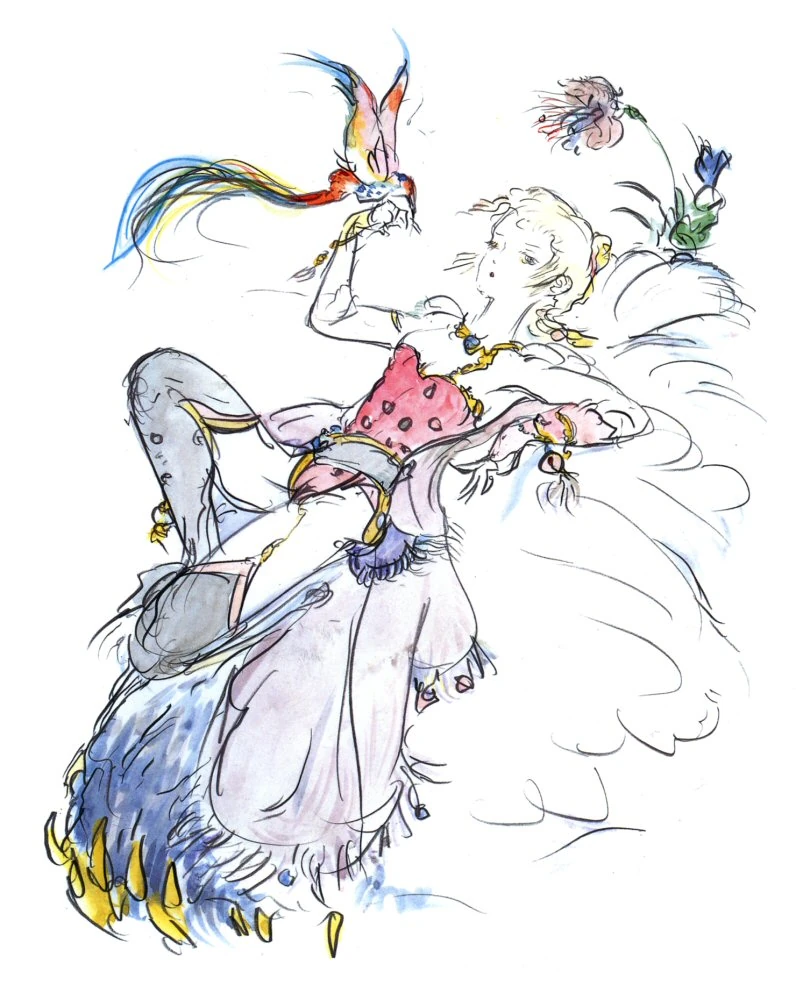 Krile Mayer Baldesion | Final Fantasy Wiki | FANDOM powered by Wikia