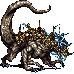 Ultima Weapon (Final Fantasy VI boss) | Final Fantasy Wiki | FANDOM ...