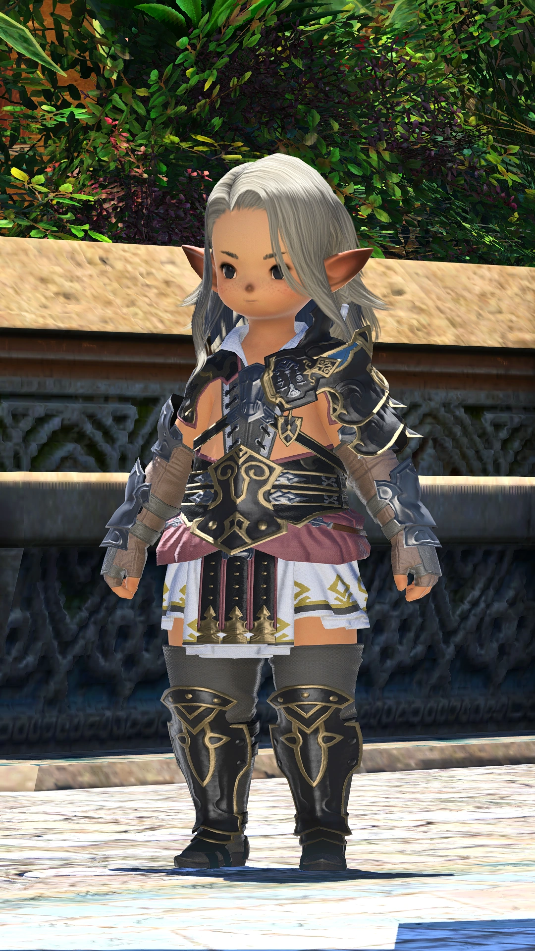 Final Fantasy XIV: La storia fino a qui (2.4 -> Finale ARR) - Pick a Quest