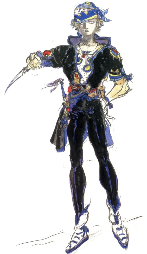 Locke Cole | Final Fantasy Wiki | FANDOM powered by Wikia