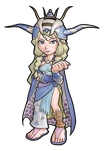 Princess Hilda - Final Fantasy Wiki - Wikia