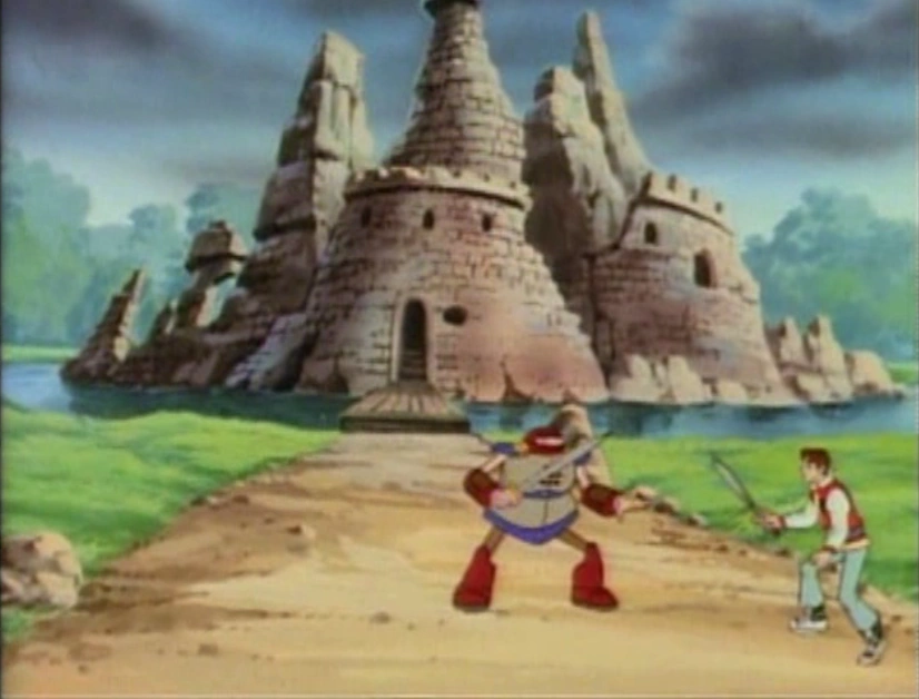 Western Keep | Final Fantasy Wiki | FANDOM powered by Wikia